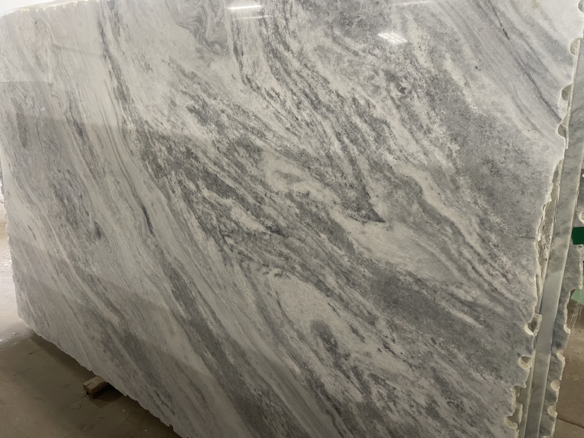 In-Stock Inventory - Alpha Countertops & Tile
